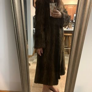 Hopper Furs Saint Louis | Jackets & Coats | Beautiful Mink Fur Coat ...